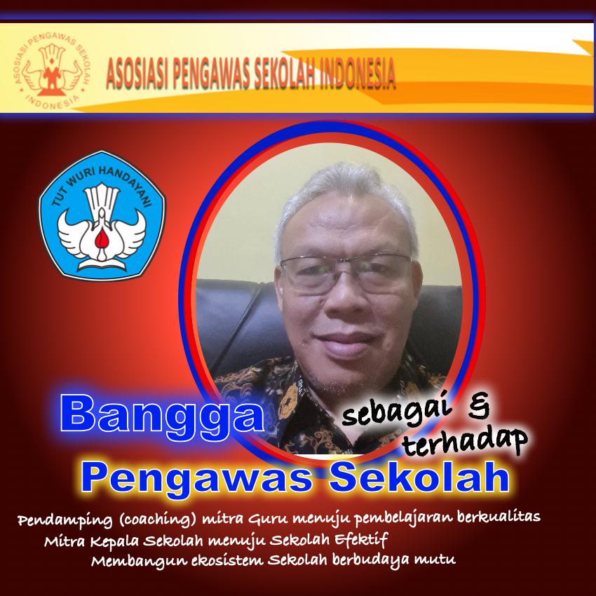 ASOSIASI PENGAWAS SEKOLAH INDONESIA